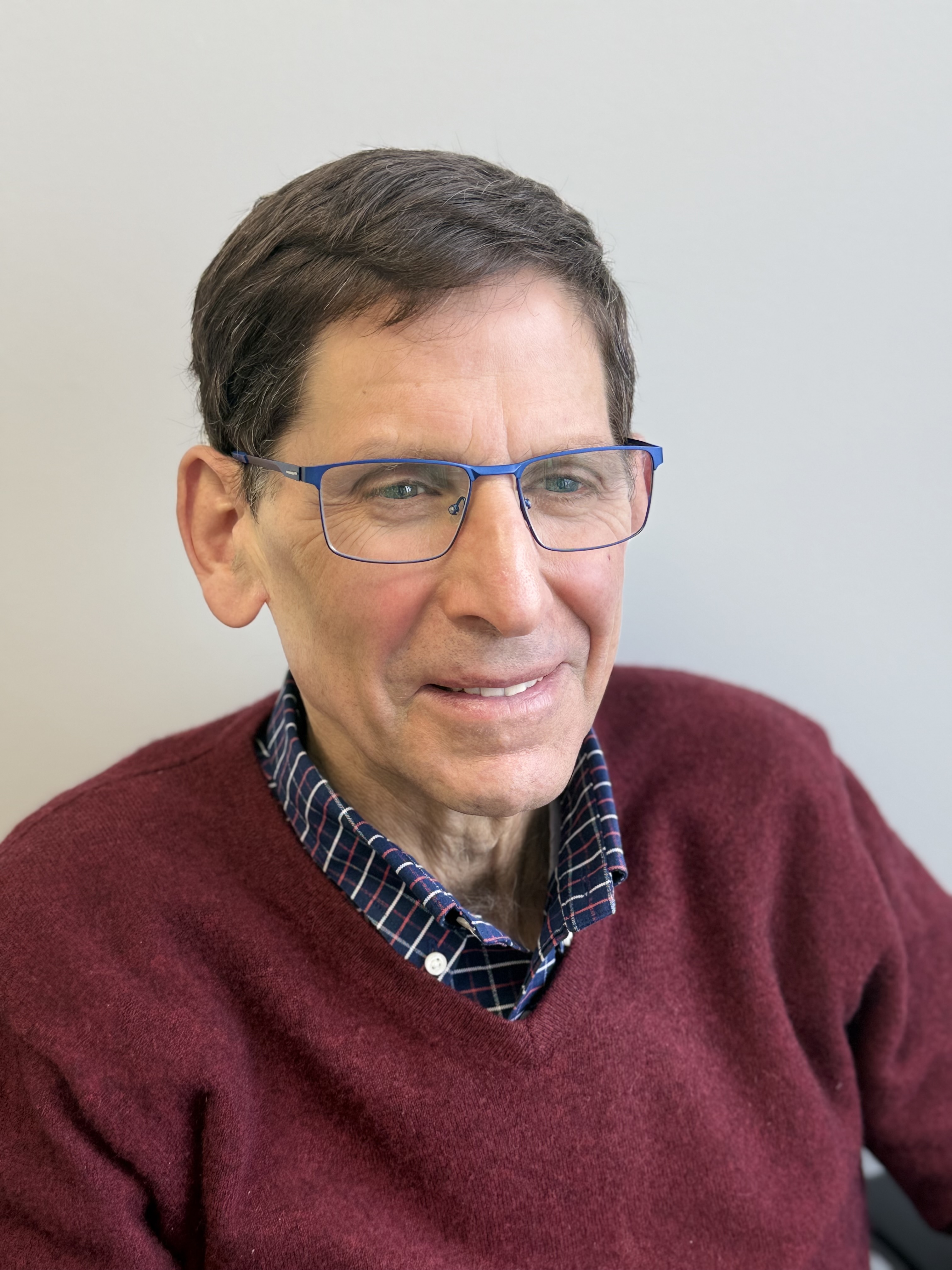 Colterra Capital » The team